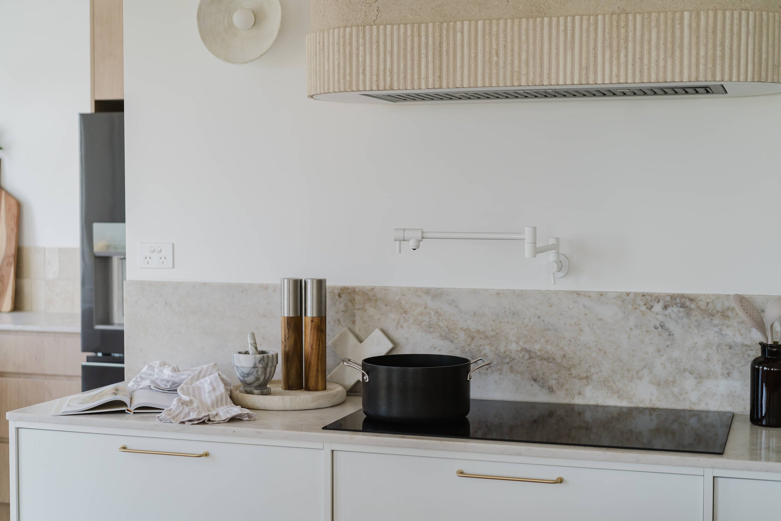 Cabinet Handles Sizes Explained- Manovella