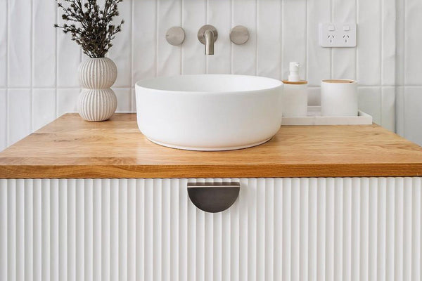 Elevate Your Interior Design Skills With Brushed Nickel. How To Use It ...