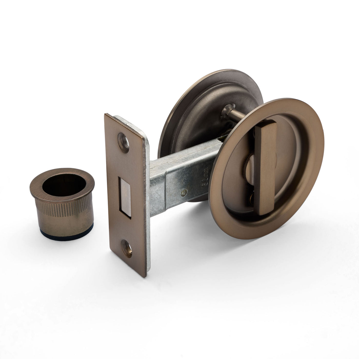 Privacy Door Handles & Levers | Manovella Design