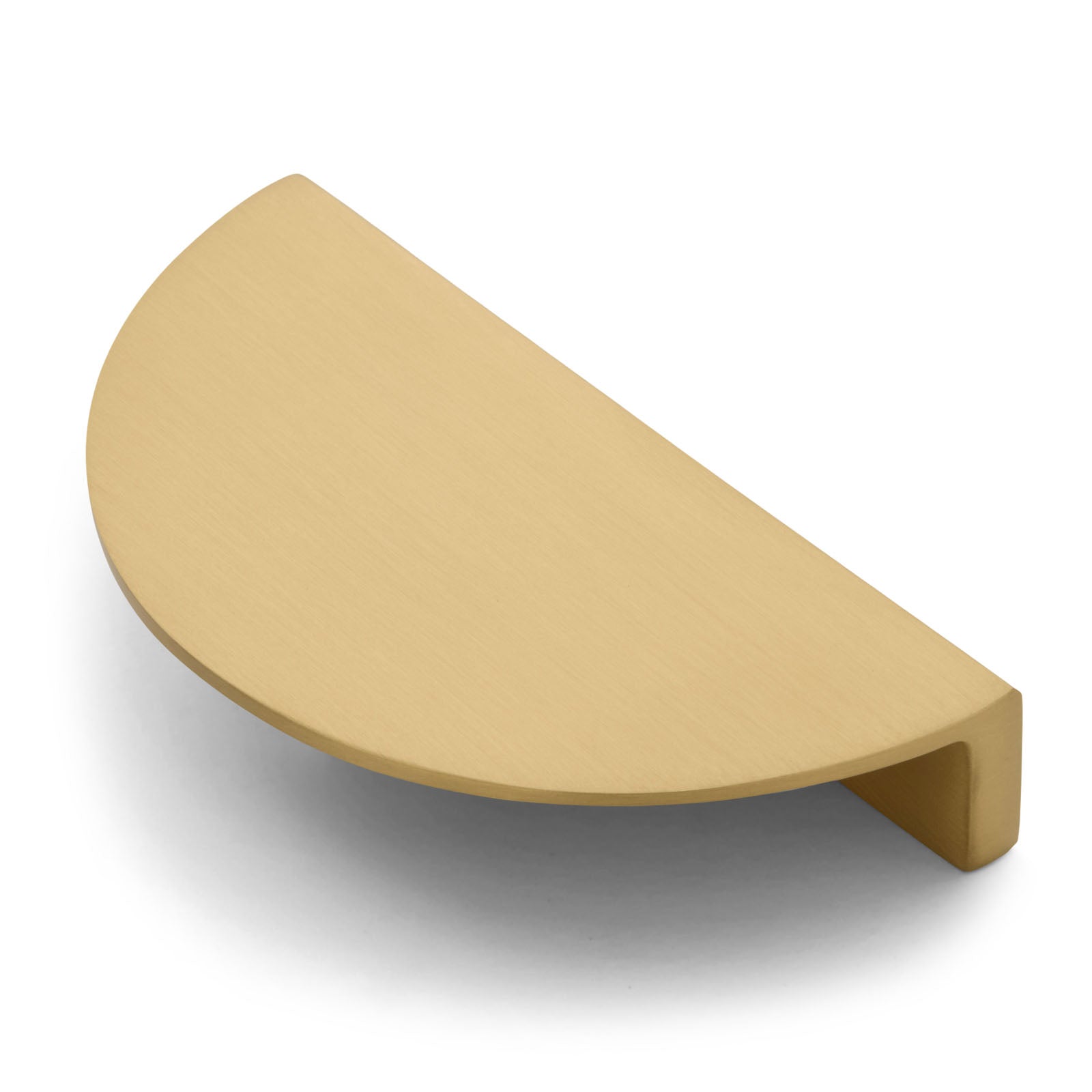 Half Moon Handles | Half Moon Cabinet Pull Handles