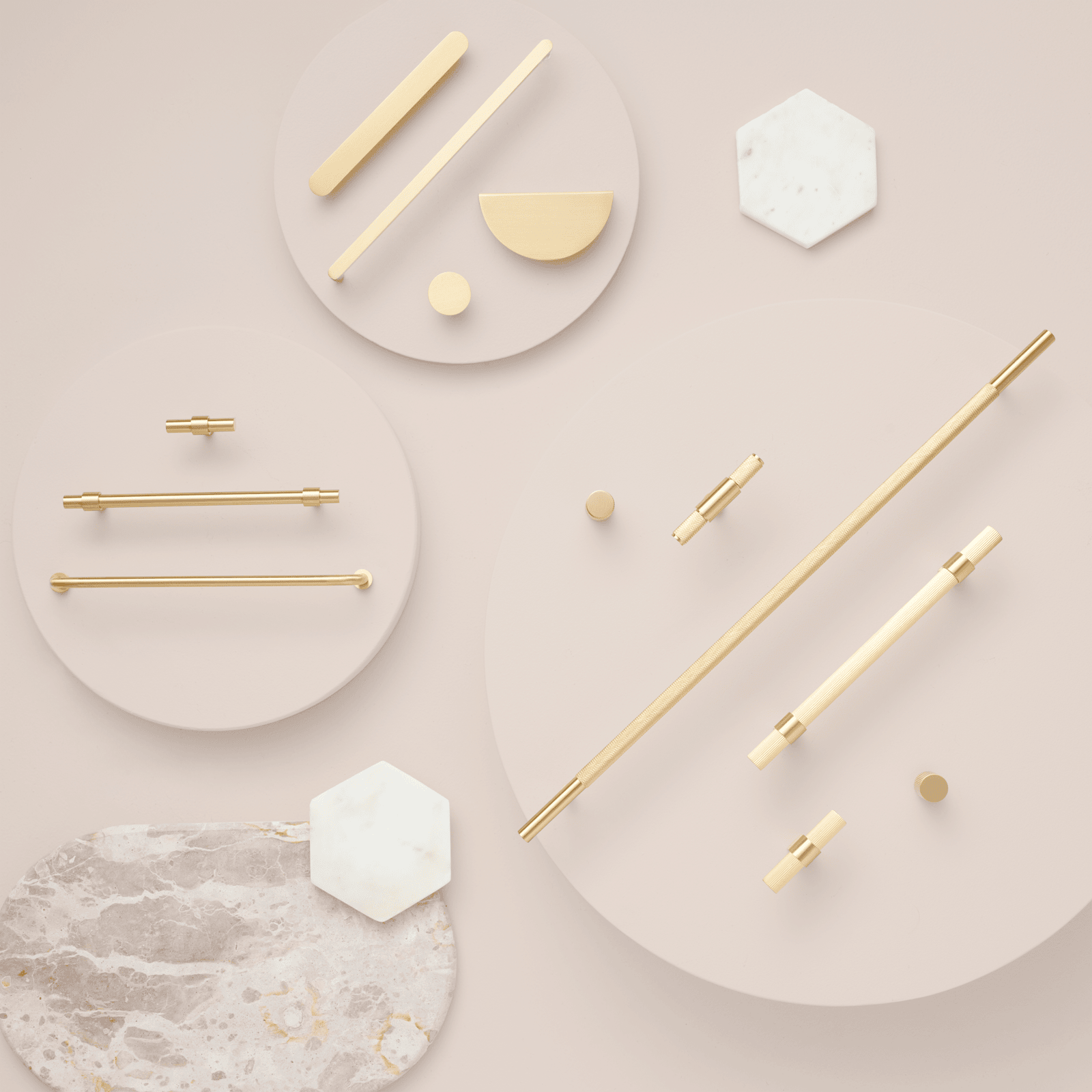 Architectural Door Hardware & Handles | Manovella Design