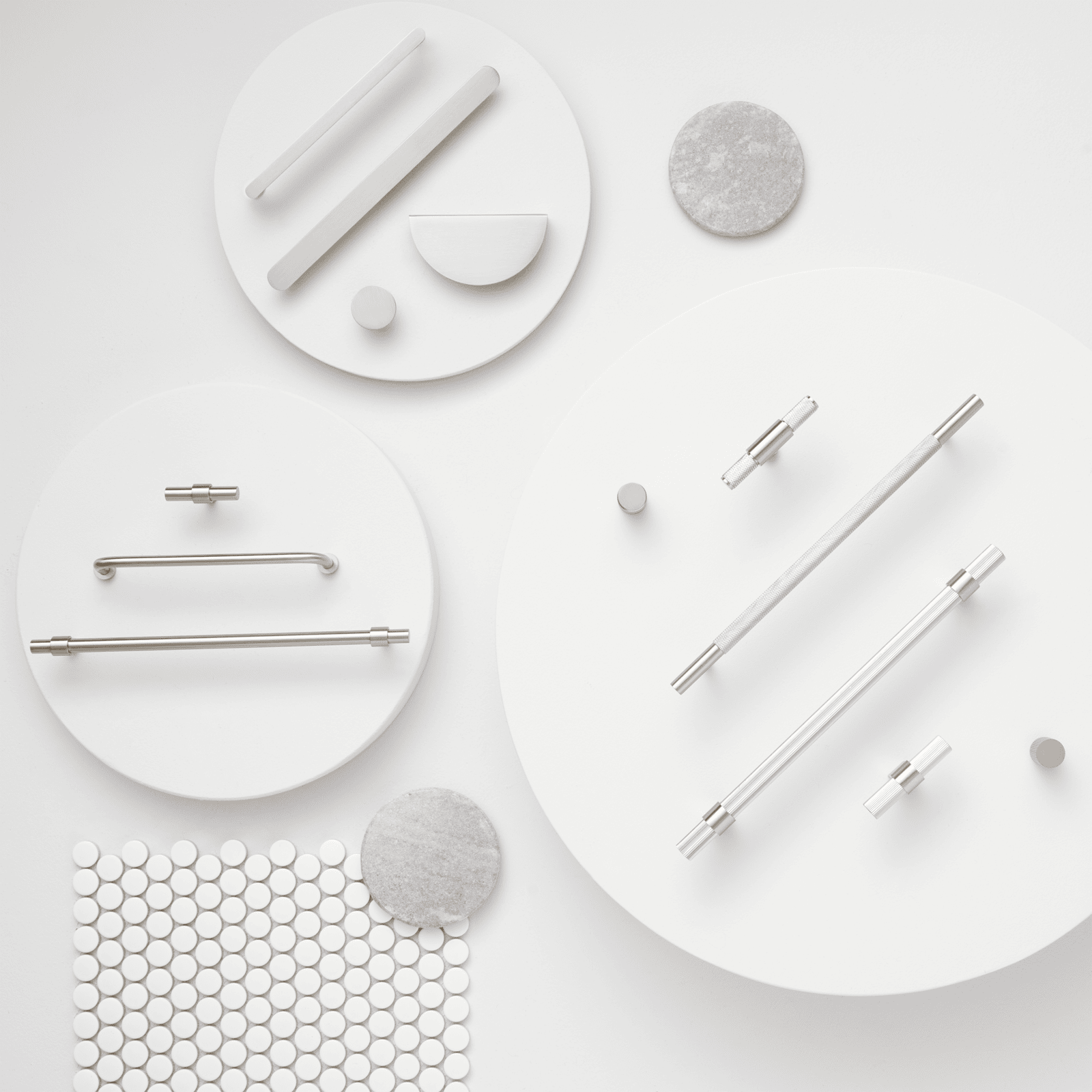 Architectural Door Hardware & Handles | Manovella Design