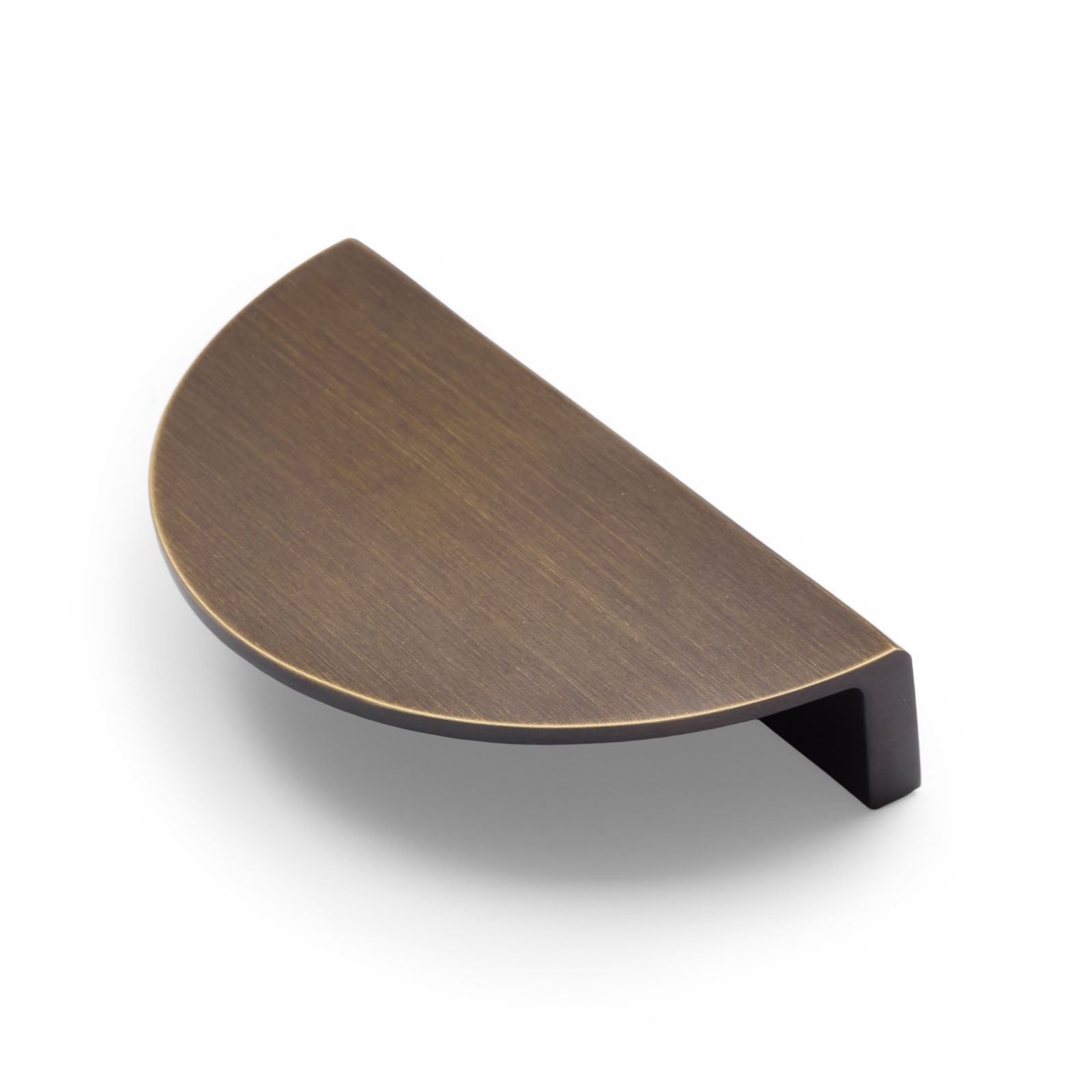 Half Moon Handles | Half Moon Cabinet Pull Handles - Manovella