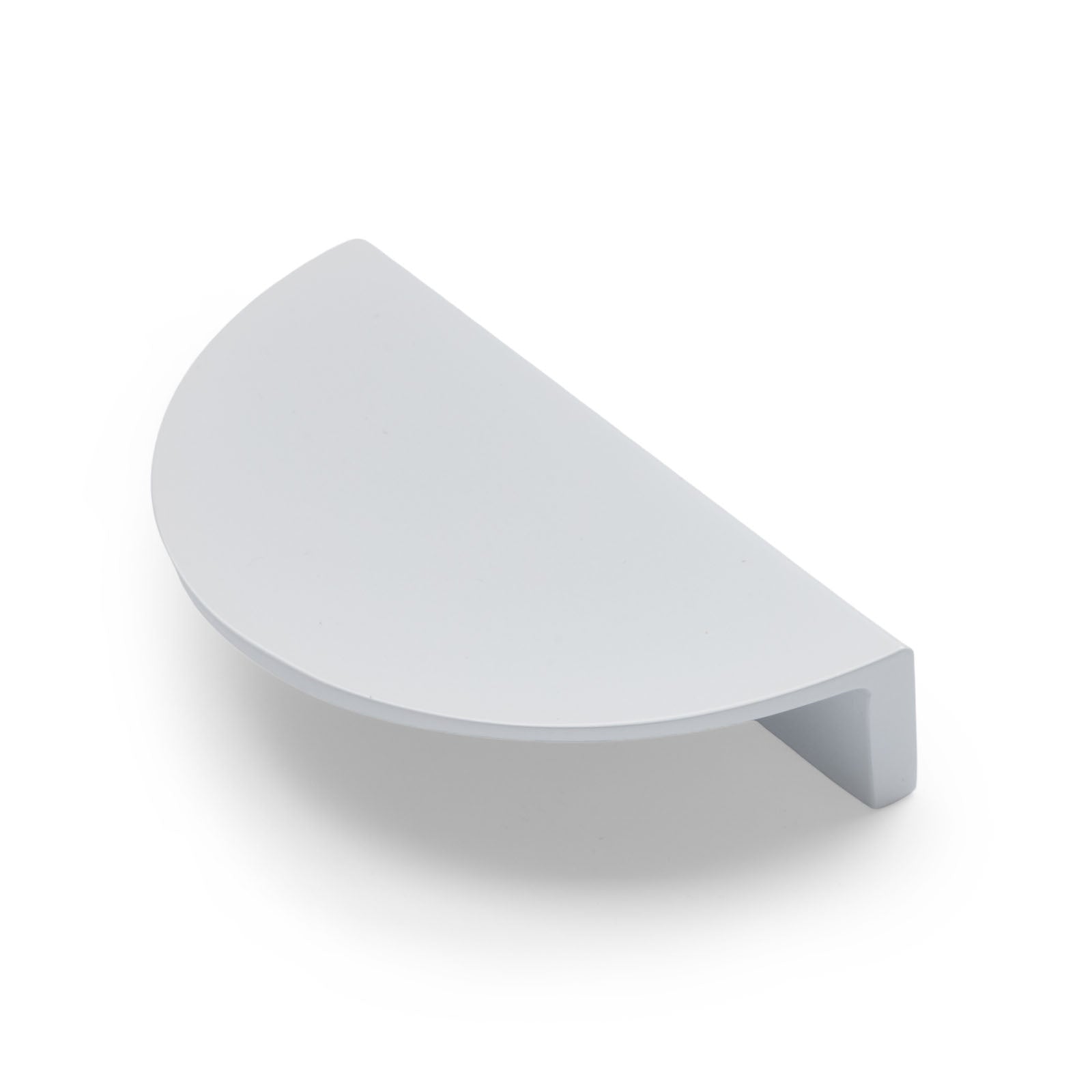 Half Moon Handles | Half Moon Cabinet Pull Handles - Manovella