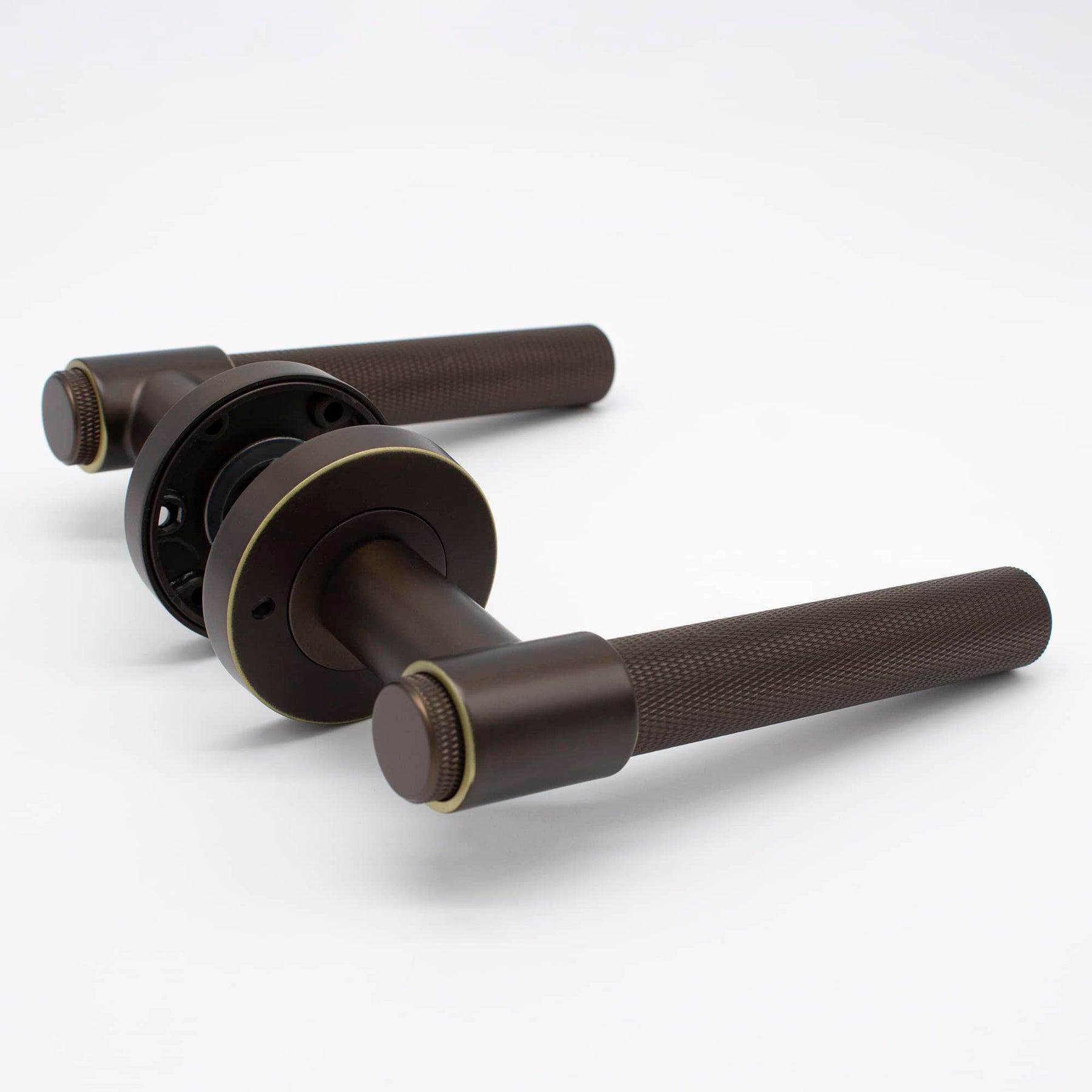 Door Handles & Hardware | Manovella Design