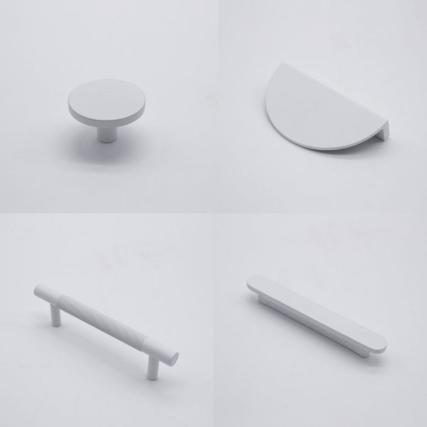 Cabinet Handles Sizes Explained- Manovella