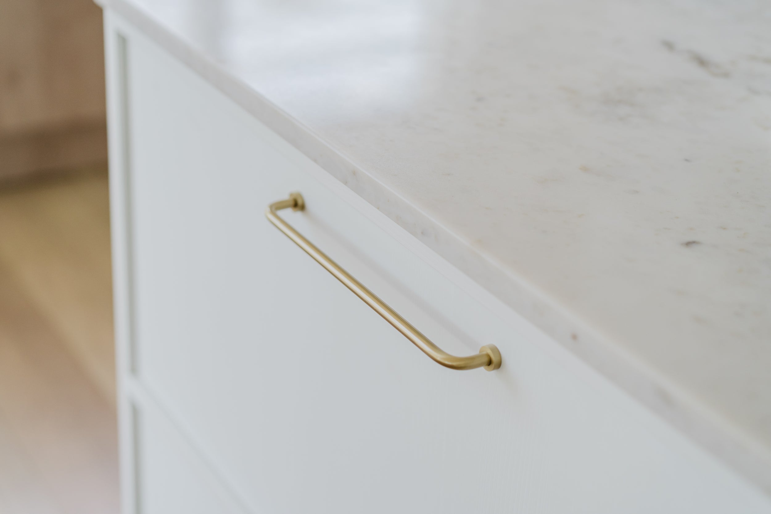 Cabinet Handles Sizes Explained - Manovella