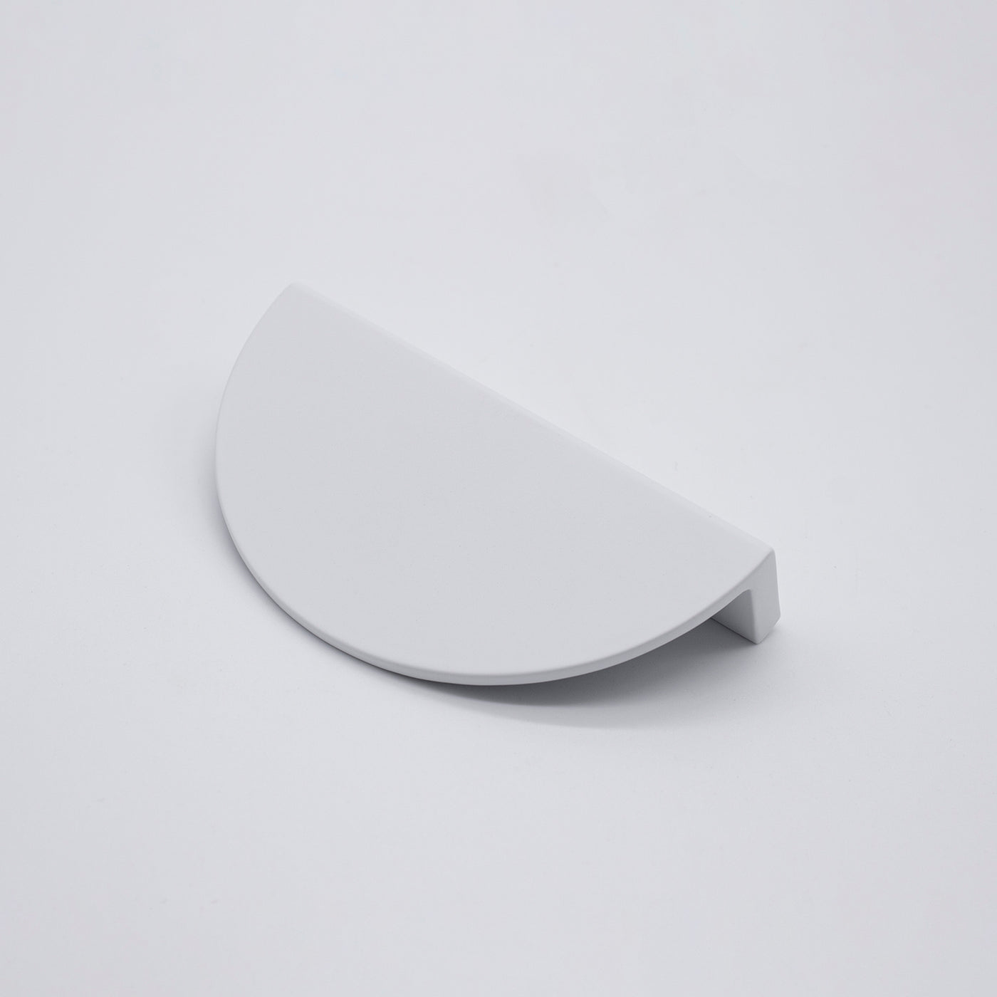 White Cabinet Handles | Manovella