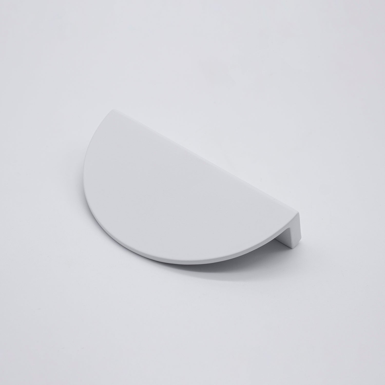 White Cabinet Handles | Manovella